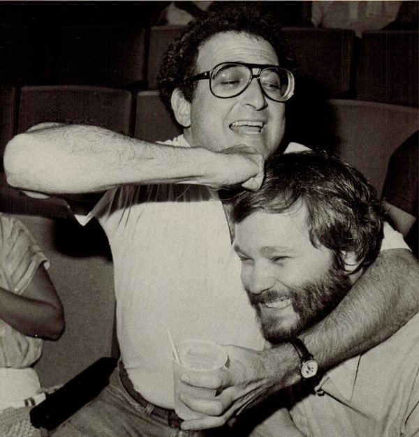 Sun-Sentinel Big Loss: Veteran Gary Stein Retiring - BrowardBeat.com ...