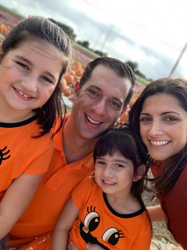 Josh Rydell’s Fundraising Overcomes State Atty. Opponents In Just 2 ...