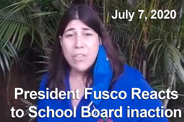 Broward Politics: Teacher’s Union Attempt To Buy A School Board Seat ...